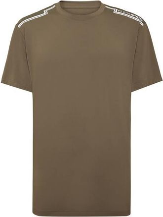 Plein Sport Herren Shirt T-shirt