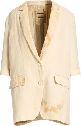 Uma Wang ANZ&Uuml;GE und CO-ORDS - Blazers auf YOOX.COM