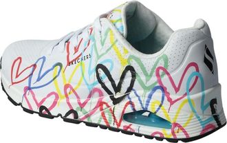 Skechers Damen, Schuhe, Mehrfarbig, 38 EUGr&ouml;&szlig;e