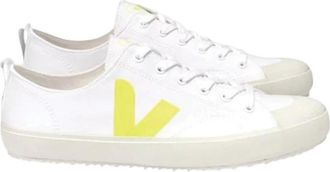 Veja Herren, Schuhe, Wei&szlig;, 47 EUGr&ouml;&szlig;e