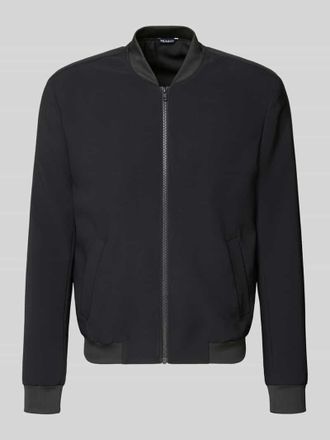Mc Neal Blouson mit seitlichen Eingrifftaschen