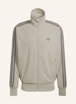 adidas Originals Adidas Originals Cordjacke Firebird gruen