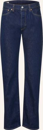 Levi's Jeans 501 Regular Fit blau