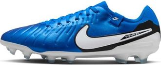 Nike Nike Soccer Shoe Legend 10 Pro FG, Soar/White, DV4333-400, 42.5 EU (M 9 US)