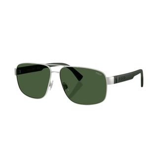 Polo Ralph Lauren Herren, Accessories, Grau, 61 MMGr&ouml;&szlig;e