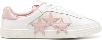 Amiri Pacific Sneakers - Weiß