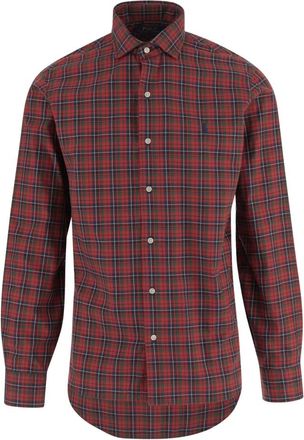 Polo Ralph Lauren Herren, Shirts, Rot, SGr&ouml;&szlig;e