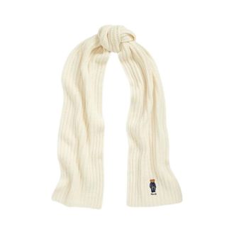 Polo Ralph Lauren Damen, Accessories, Wei&szlig;, ONE SIZEGr&ouml;&szlig;e