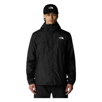The North Face Homme, Vestes, Noir, Taille: S Veste Antora