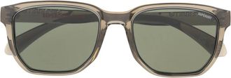 Superdry Sonnenbrille - - Accessories - unisex - Grau - ONE SIZE