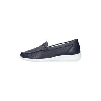 Waldl&auml;ufer Damen, Schuhe, Blau, 42 1/2 EUGr&ouml;&szlig;e