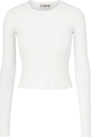 &Eacute;terne Damen, Oberteile, Wei&szlig;, XSGr&ouml;&szlig;e