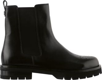 Högl Högl Femme Robin Ankle Boot, Black, 37.5 EU X-Large