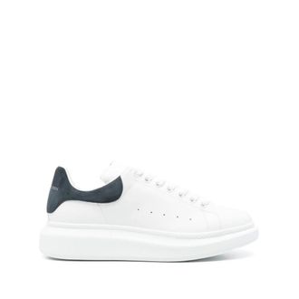 Alexander McQueen Herren, Schuhe, Wei&szlig;, 42 1/2 EUGr&ouml;&szlig;e