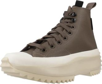 Converse Chuck Taylor All Star Run Star Hike Hi Vert 36