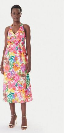 Morgan Sommerkleid 261-RBRESIL Bunt Regular Fit