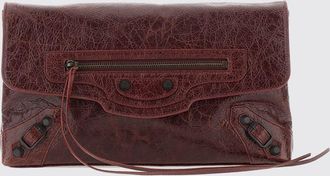 Balenciaga Minitasche Damen Farbe Rot