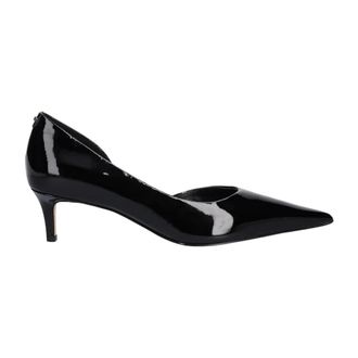 Michael Kors Elyse Pumps - - Shoes - Damen - Schwarzk - 36 EU