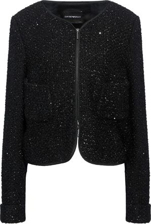 Emporio Armani JACKEN & M&Auml;NTEL - Jacken und Anoraks auf YOOX.COM