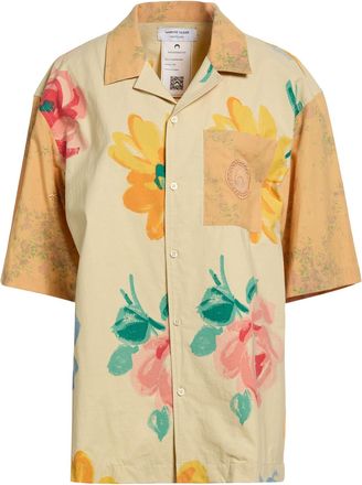 Marine Serre WHITE LINE