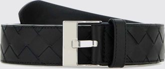 Bottega Veneta Ceinture Homme couleur Noir
