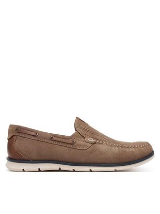 Bugatti Mokassins 321-ARU61-1400 Beige