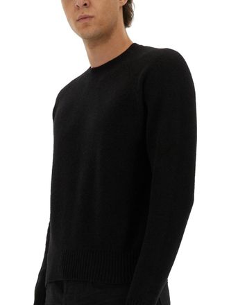 Tom Ford 100% Cashmere Sweater - Black