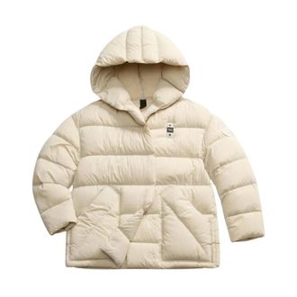 Blauer Nuvola Prairie - - Jackets - Damen - Beige - XS