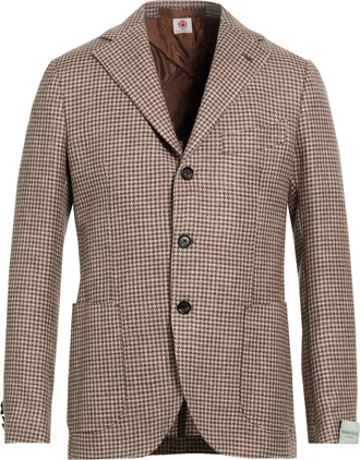 LUIGI BORRELLI NAPOLI ANZ&Uuml;GE und CO-ORDS - Blazers auf YOOX.COM