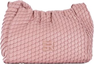 Ermanno Scervino Crossbody Bags - Bags Pink - Gr. unisize - in Gold - für Damen