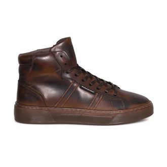 Cycleur de Luxe Turnschuhe - - Shoes - Herren - Braun - 45 EU
