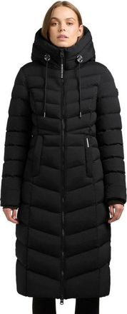 Khujo Steppjacke Khujo Ingram 5 - Damen Steppmantel