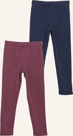 s.Oliver S.Oliver Leggings rot