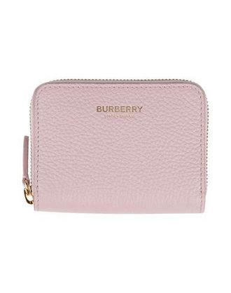 Burberry Petite maroquinerie - Portefeuilles sur YOOX.COM