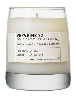 Le Labo Le Labo Verveine 32 Duftkerze 245 g
