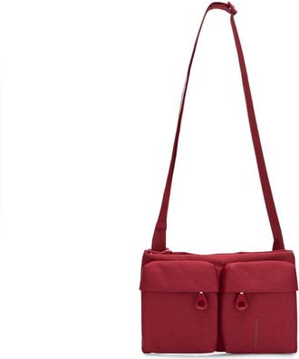 Mandarina Duck Damen Md20 Crossover MD 20, Cherry Tomato