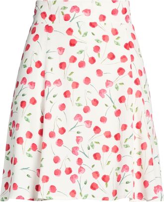 Mar De Margaritas HOSEN & R&Ouml;CKE - Minir&ouml;cke auf YOOX.COM