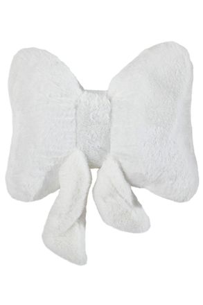 Novel Zierkissen, Textil, F&uuml;llung: Polyester, 32x36 cm, Oeko-Tex Standard 100, pflegeleicht, formstabil, langlebig, Wohntextilien, Kissen, Dekokissen