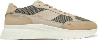 Filling Pieces Sneakers Jet Runner 58125121919 Beige