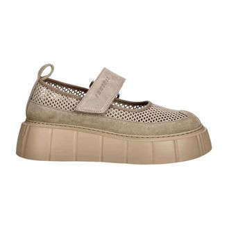 INUIKII Damen, Schuhe, Braun, 40 EUGr&ouml;&szlig;e