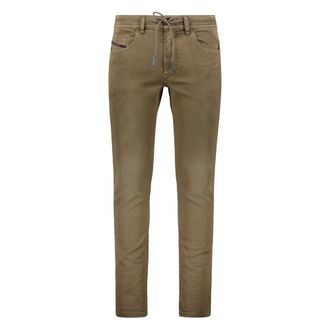 Diesel Herren, Hosen, Gr&uuml;n, W26Gr&ouml;&szlig;e