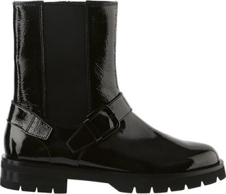H&ouml;gl Biker Boots Madison - - Shoes - Damen - Schwarzk - 37 EU
