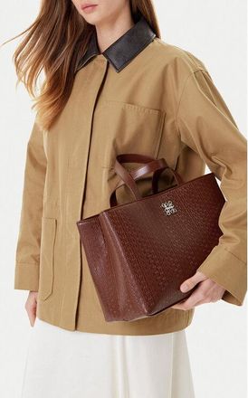 Nine West Handtasche CEO-HAMPSHIRE-III-LDA8174 Braun