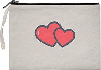 Bonateks FRFCB100098, Femme Clutches Womens, Beige