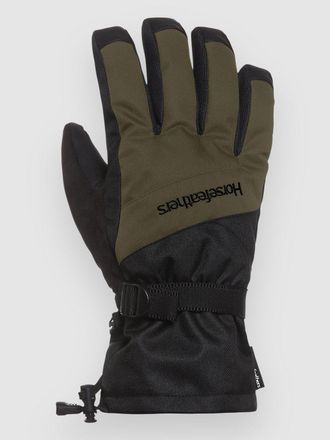 Horsefeathers Cornell Handschuhe olive night