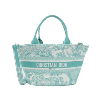 Dior Damen, Pre-Owned, Gr&uuml;n, ONE SIZEGr&ouml;&szlig;e