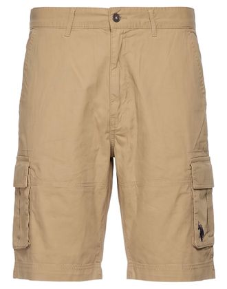 U.S.Polo Association HOSEN & R&Ouml;CKE - Shorts & Bermudashorts auf YOOX.COM