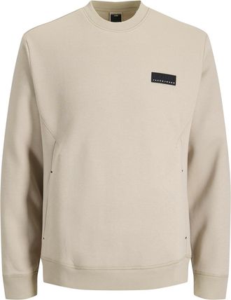 Jack & Jones Sweatshirt JCOFUSION