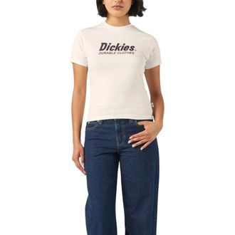 Dickies Damen, Oberteile, Beige, MGr&ouml;&szlig;e