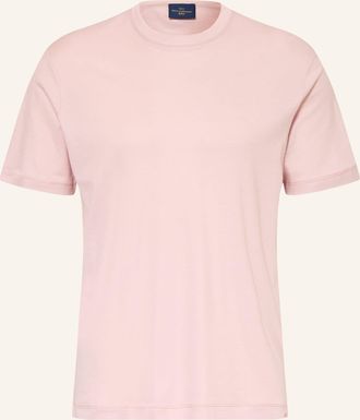 Paul & Shark Paul & Shark T-Shirt rosa